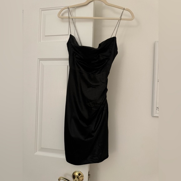 Windsor | Dresses | Windsor Black Dress | Poshmark